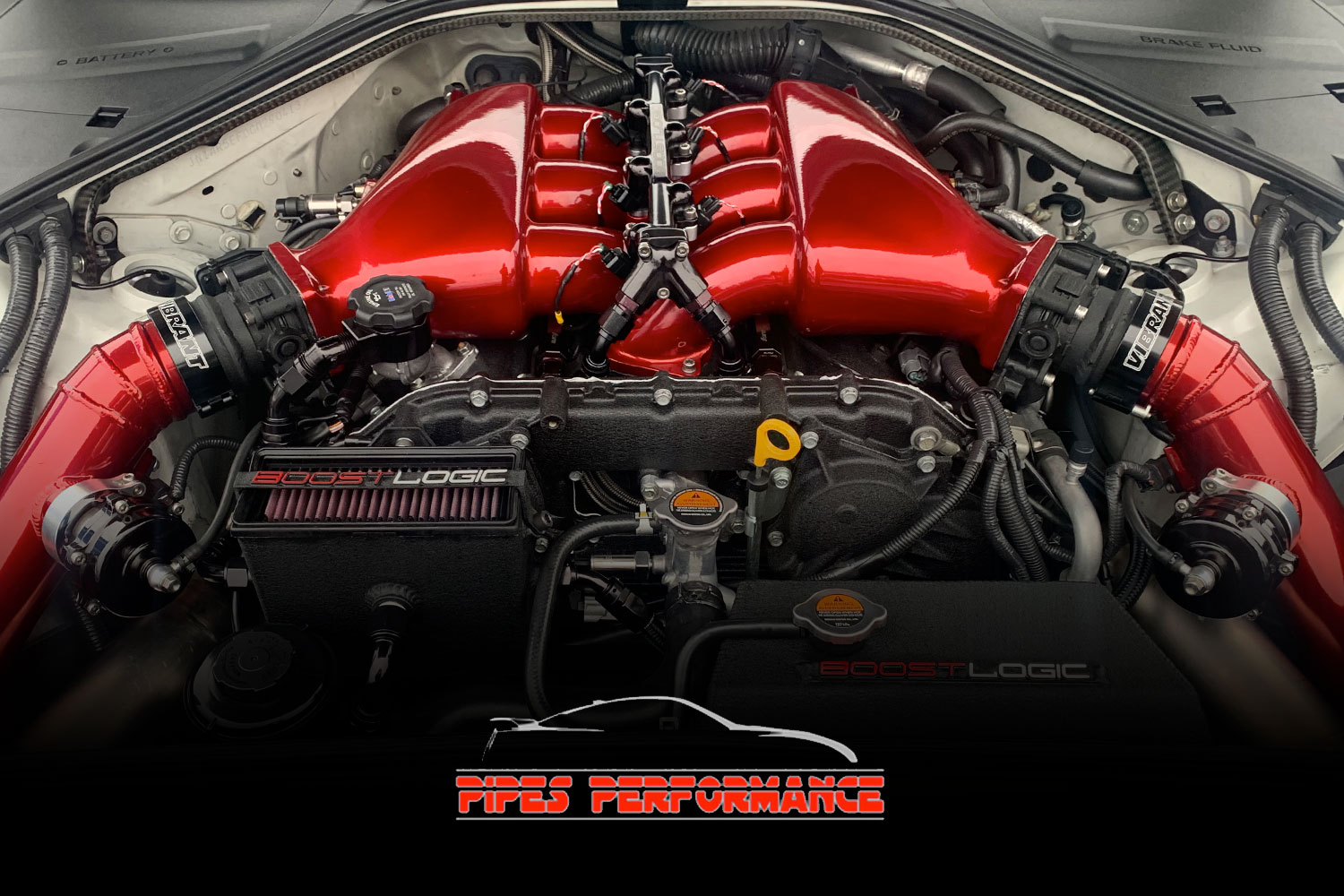 Photos - Pipes Performance Automotive